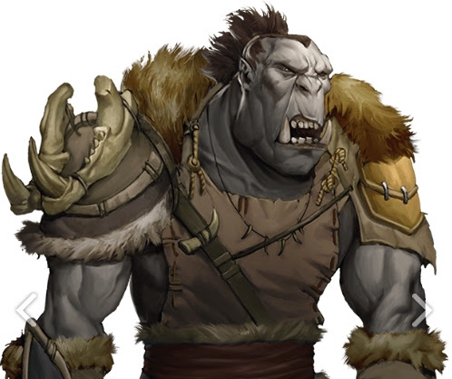 Storytelling in All its Forms: Dragon of Icespire Peak Campaign Diary ...