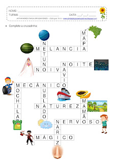 ATIVIDADES PARA EDUCADORES : Atividades com sílabas simples: letra M ou letra N