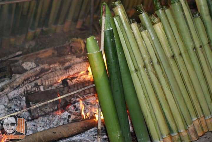MaKaN JiKa SeDaP: Resepi Lemang Tradisional Sedap Asli