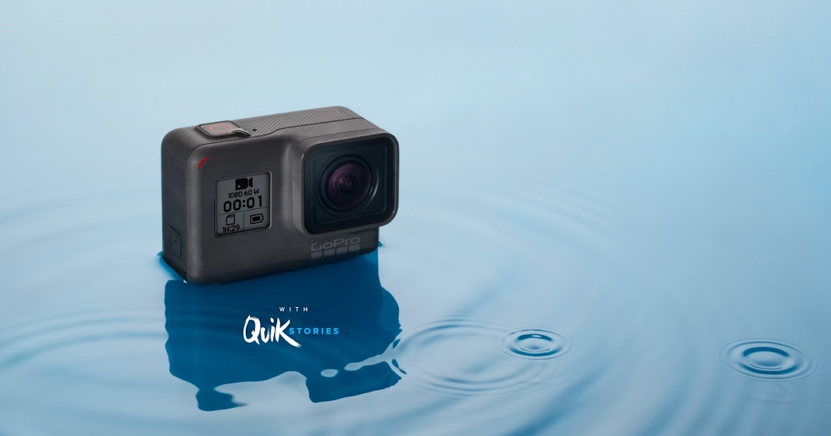 Outdoor & Sports: Xiaomi may become the new owner of GoPro