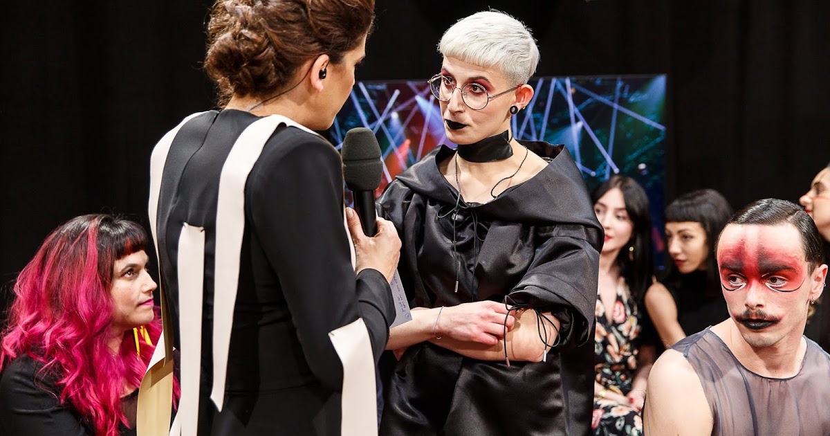 OGAESC2019: OGAE Portugal em último lugar no OGAE Second Chance 2019 ...