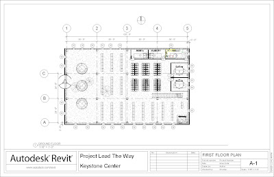 6 Eric Hagelee CEA: Keystone Library - Project 3.1.1