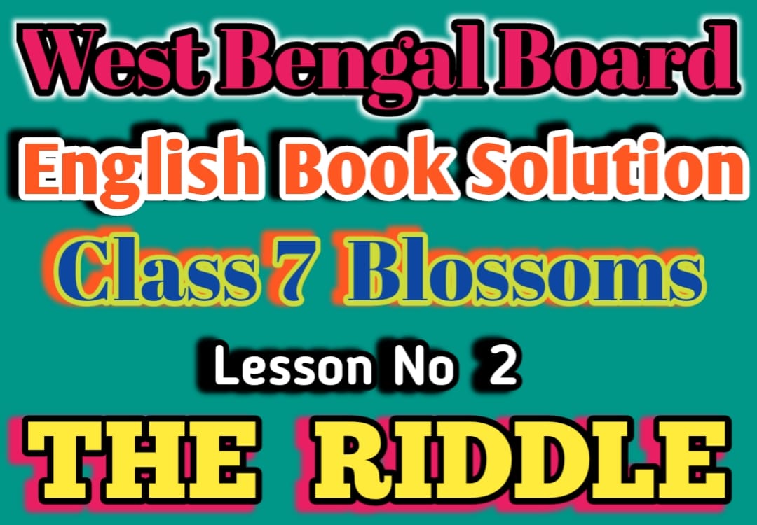 SUGGESTIVE ENGLISH Class 7 suggestive-english-class-7