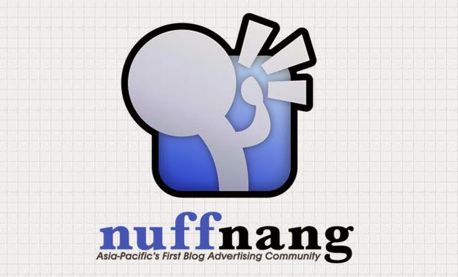 Apa Sudah Jadi Dengan Nuffnang? - Budak Bandung Laici