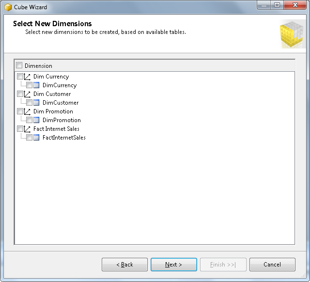 The Art of Business Intelligence: Building Data Cubes: An Introduction ...