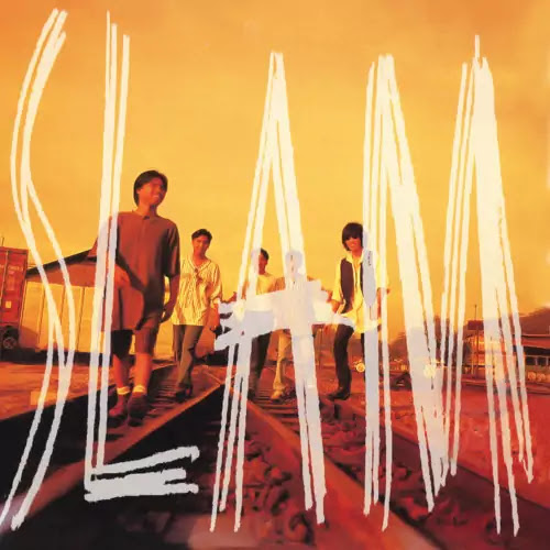 Slam Lirik, Lagu & Album (Discography) - Lirikaz 09