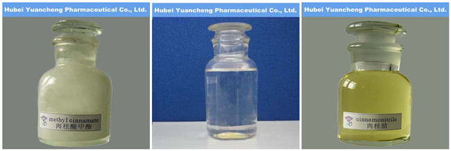 Natural And Synthetic Ingredients: Nanjian Brand Cinnamic Alcohol Top ...