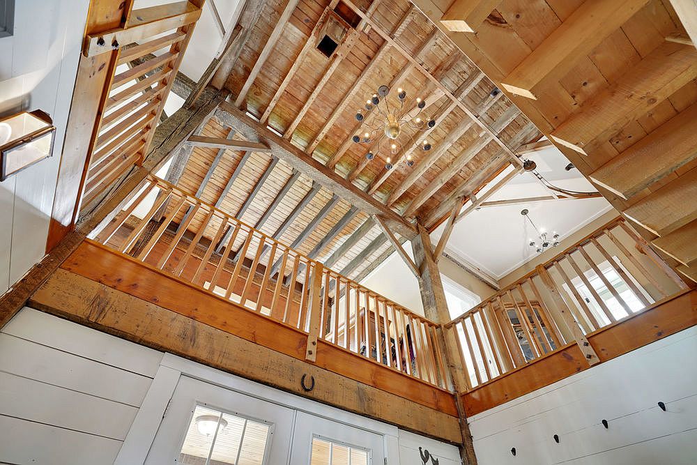 Sweet House Dreams: Neshanic Mill, 1876 Grist Mill in Hillsborough, New ...