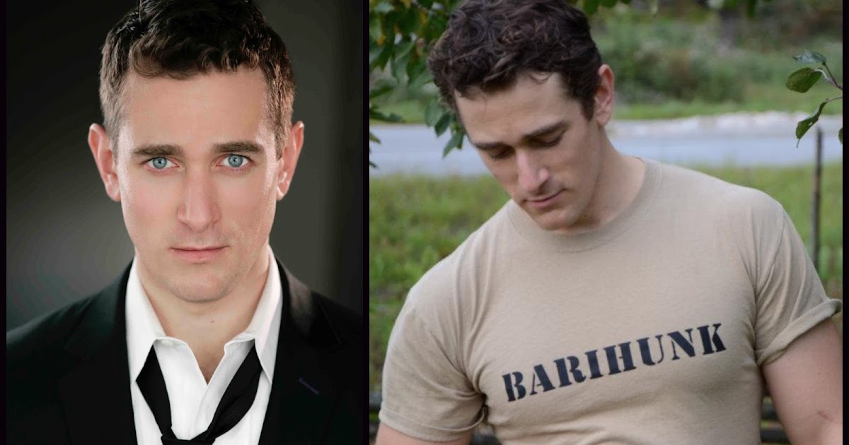 BARIHUNKS ®: Christopher Herbert in revolutionary Wall Street concert