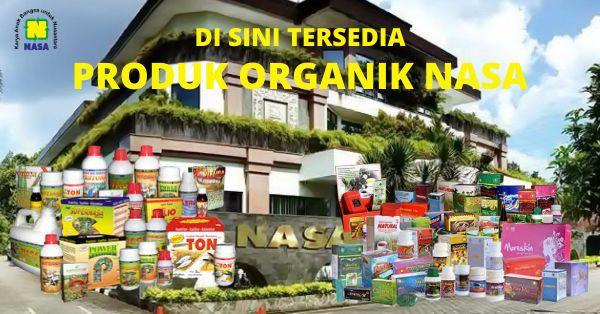 MARKETING PLAN - NASA STORE OFFICIAL