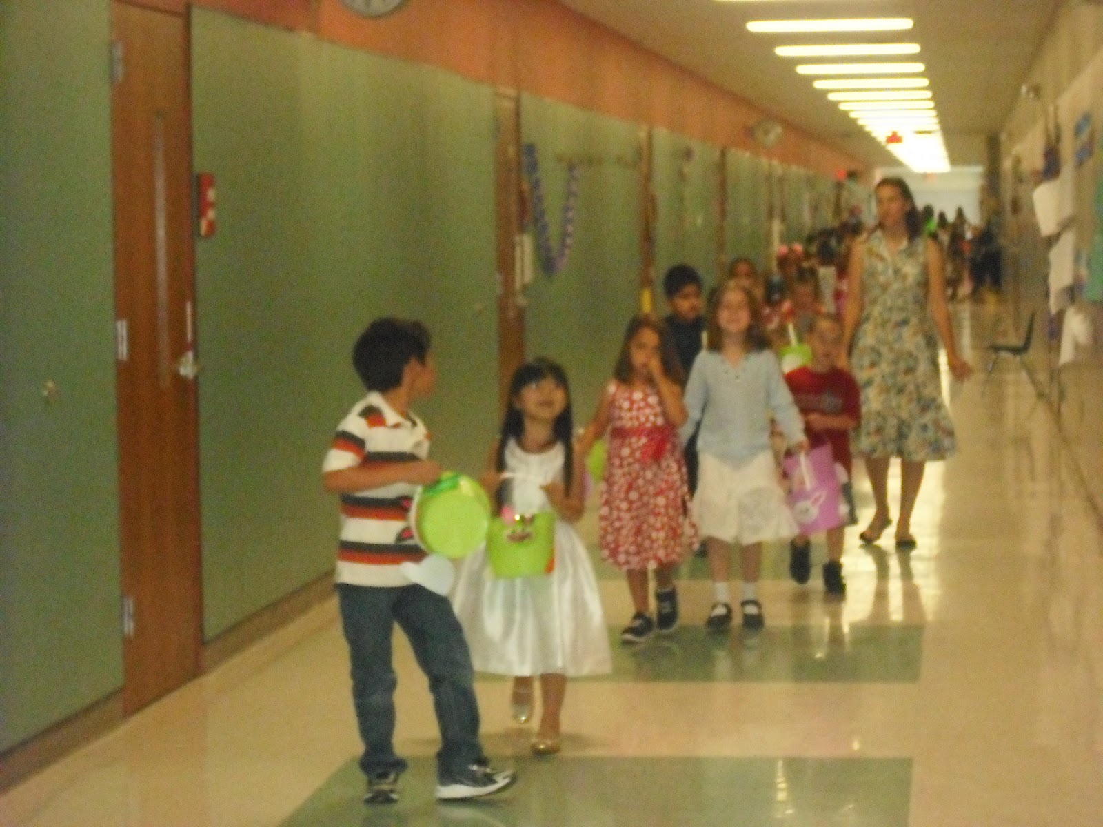 Sprinkles to Kindergarten!: Second Best Day Ever!