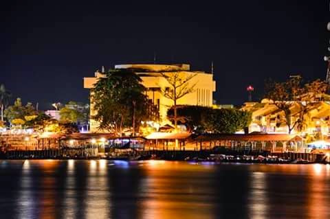 Departamento del Chocó: El Chocó