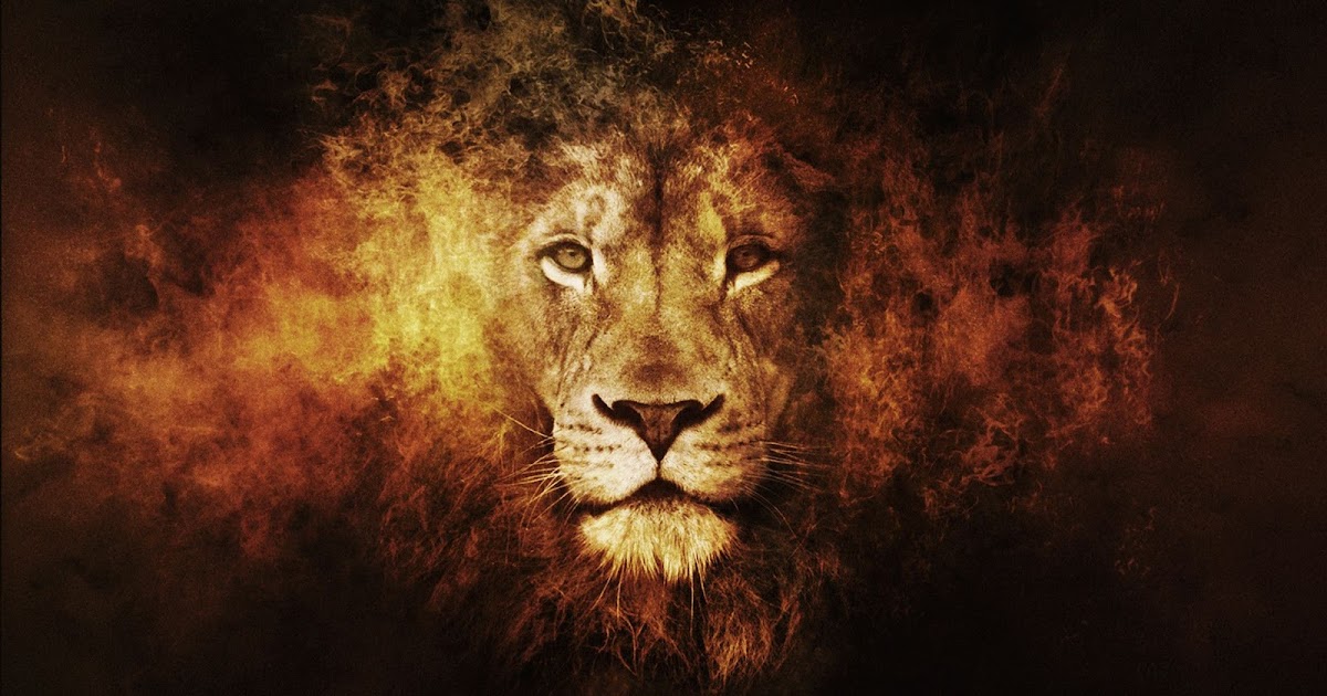 ToekomsVenster Blog: As die Leeu brul