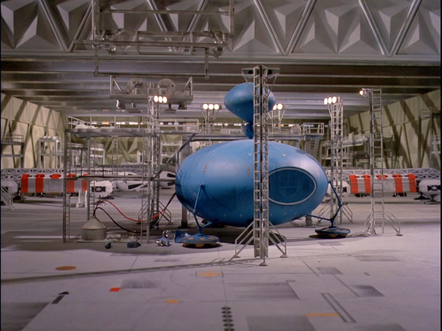 John Kenneth Muir's Reflections on Cult Movies and Classic TV: The Cult ...