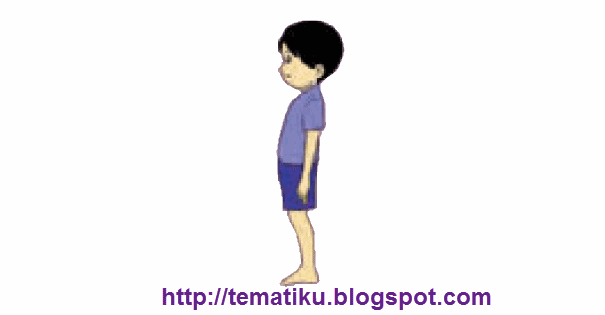 SENAM LANTAI KELAS 4