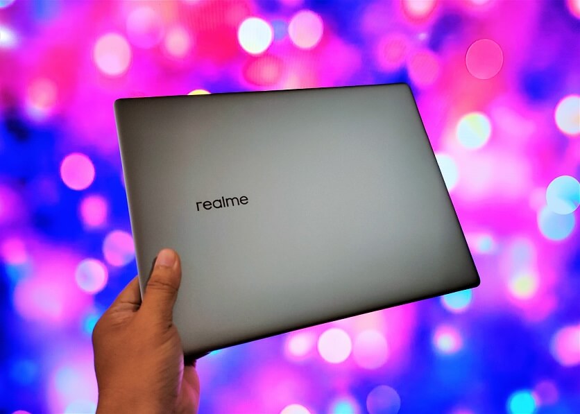 realme Book Laptop Unboxing and First Impressions - Adobotech | Tech ...