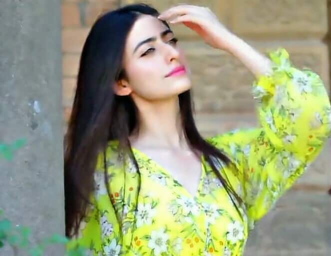 Megha Kaul (Miss India J&K 2019) Wiki, Age, Biography, Family ...