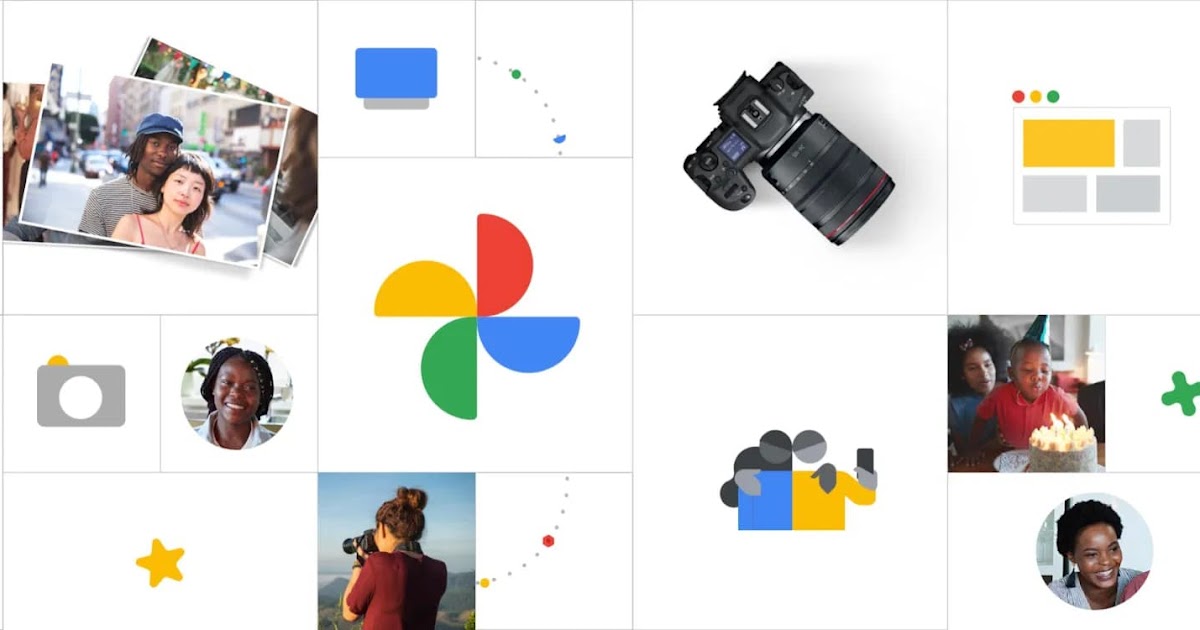 Google Takeout com selecção de álbuns para exportar fotos | Aberto até ...