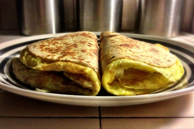 Unda-Snack, High-Protein | eatTALK: food for blog