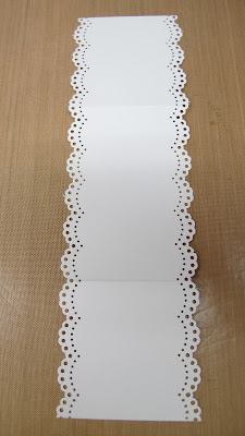 DAR'S CRAFTY CREATIONS: TUTORIAL - Wedding Money Holders