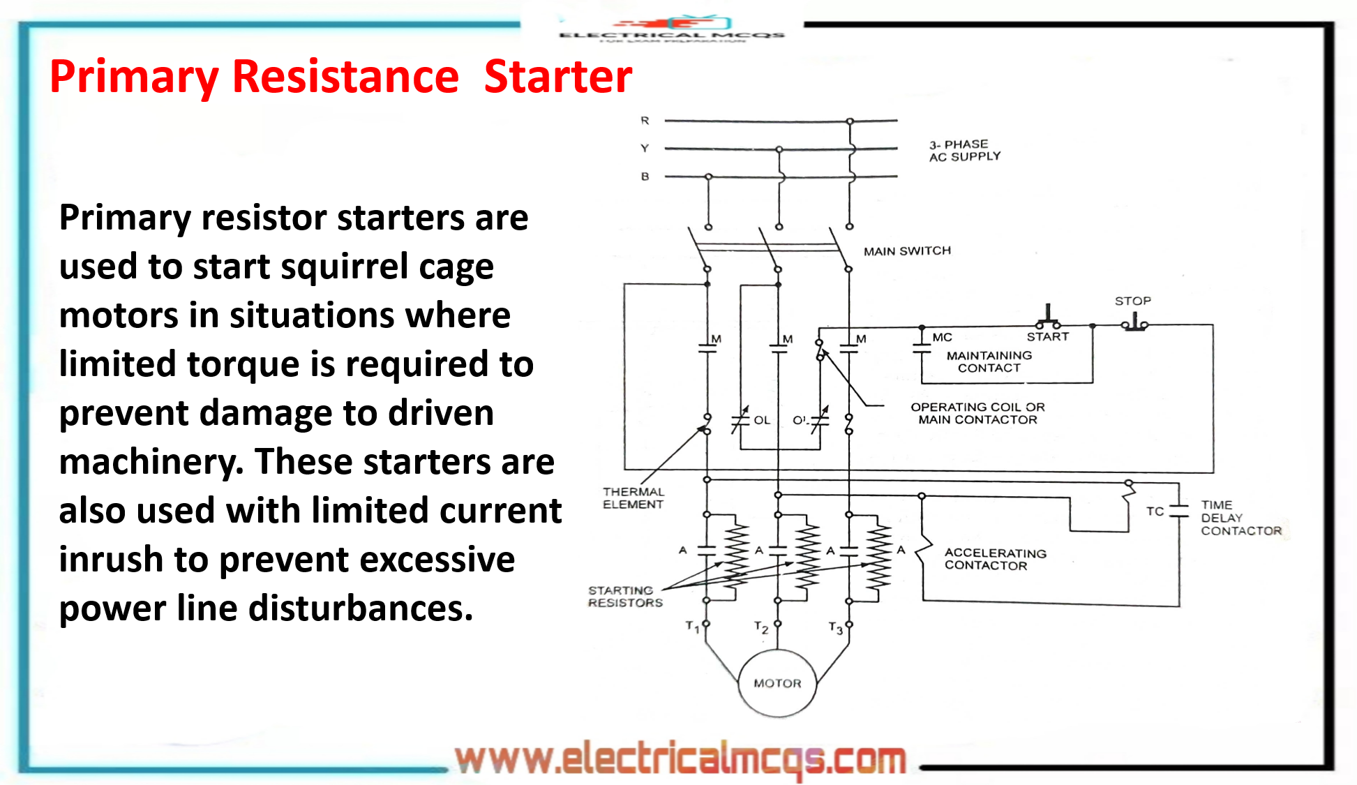 Electrical Engineering MCQ Questions and Answers | Electrical Mcq ...