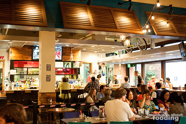 Event - Wahoo's Fish Taco Citrus Slaw Preview | Much Ado About Fooding