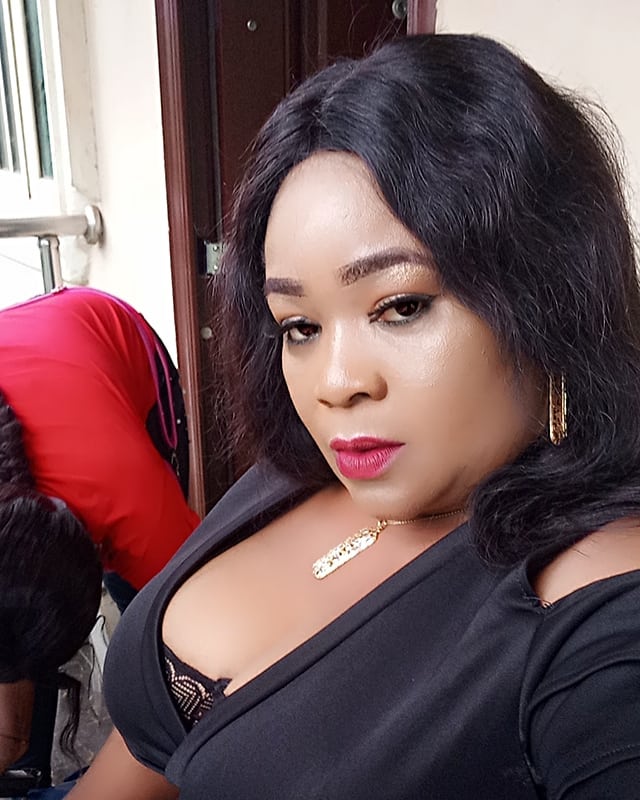 About Doris Ugo Igwe Bio, Age, Instagram, Family, Birthday, Movies, Husband, Children - Daughter ...