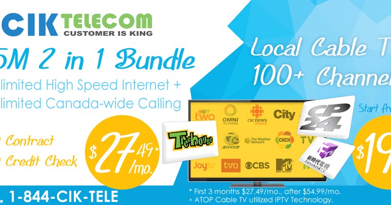 CIK Telecom Blog: Buy 25M 2 in 1 Bundle Plan & Get Unlimited High Speed ...