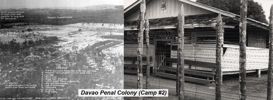 Larson Lieutenants: Don and Dean in the Philippines