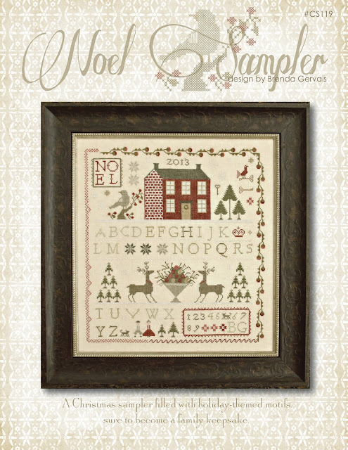 With thy Needle & Thread: Come & See!