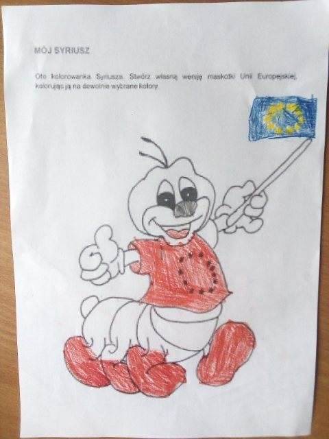 Nasze przedszkole: GALERIA DOMOWA