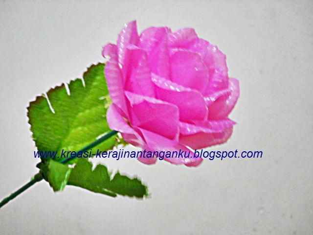 45+ Contoh Bunga Mawar Dari Sedotan yang Wajib Diketahui - Informasi ...