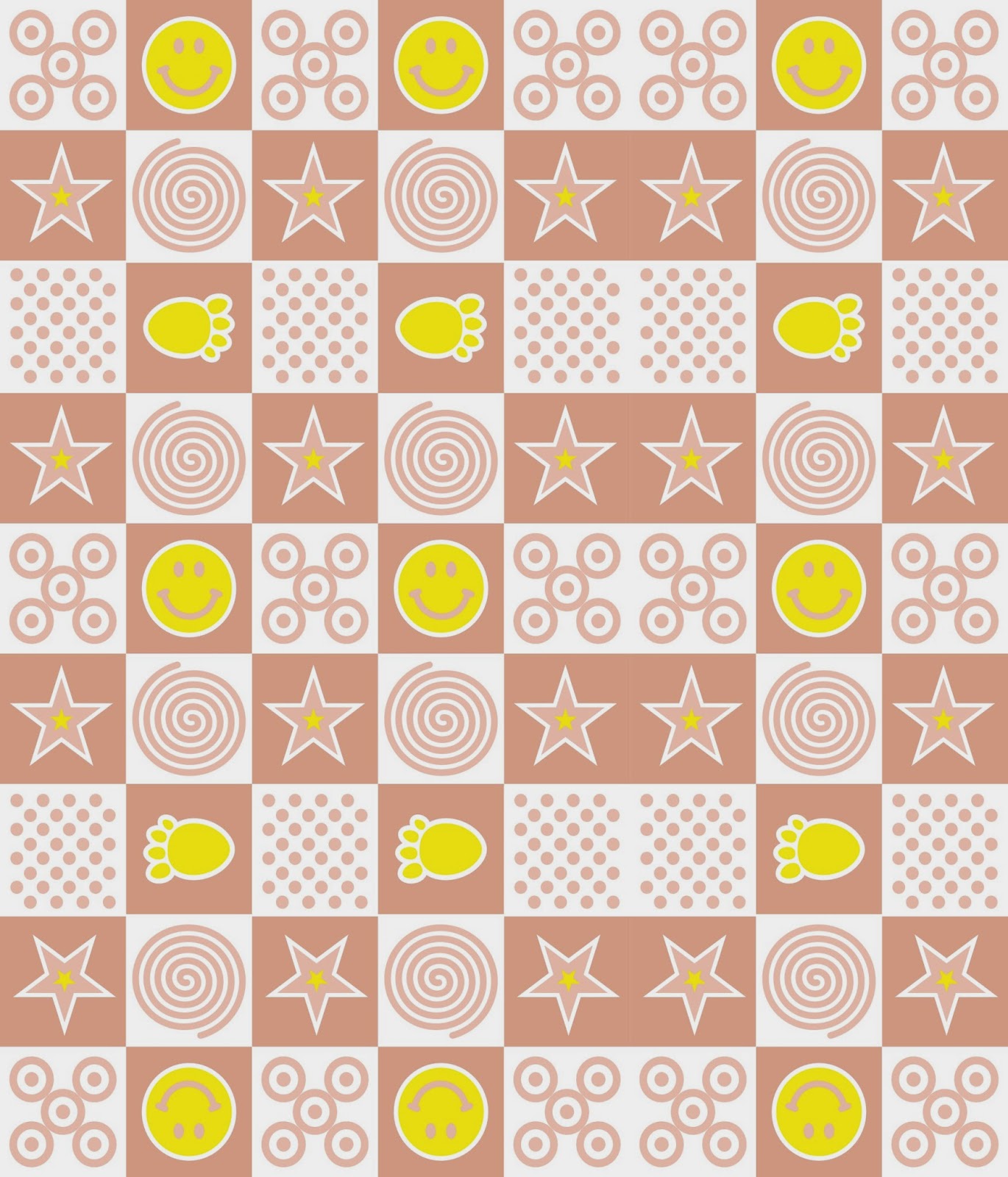 Aneka Corak atau Corak Tas dan Dompet