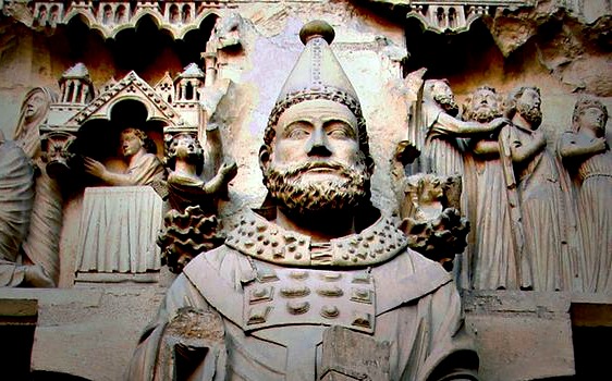 St. Callistus I: Saint of Mercy