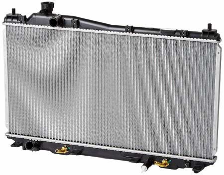 How the engine Water Cooling System works? Components of engine Water ...