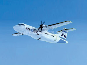 ATR 42-500 Specs, Interior, Cockpit, and Price - Airplane Update