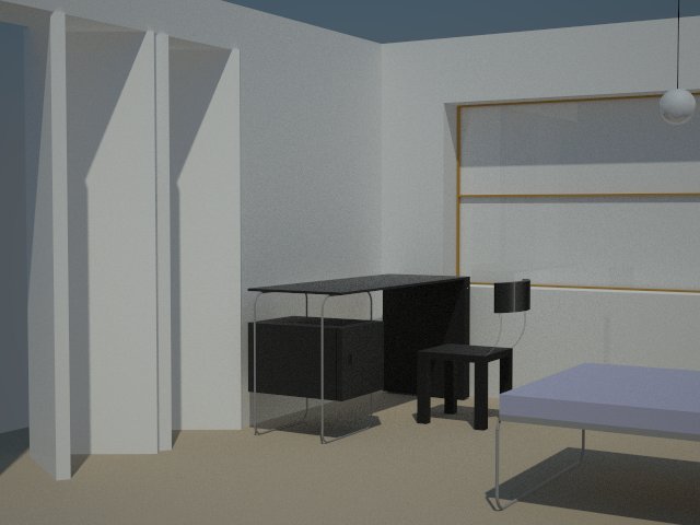 Historia de la Arquitectura Moderna: CASA RUSTICI (1933-35) MILÁN - ITALIA