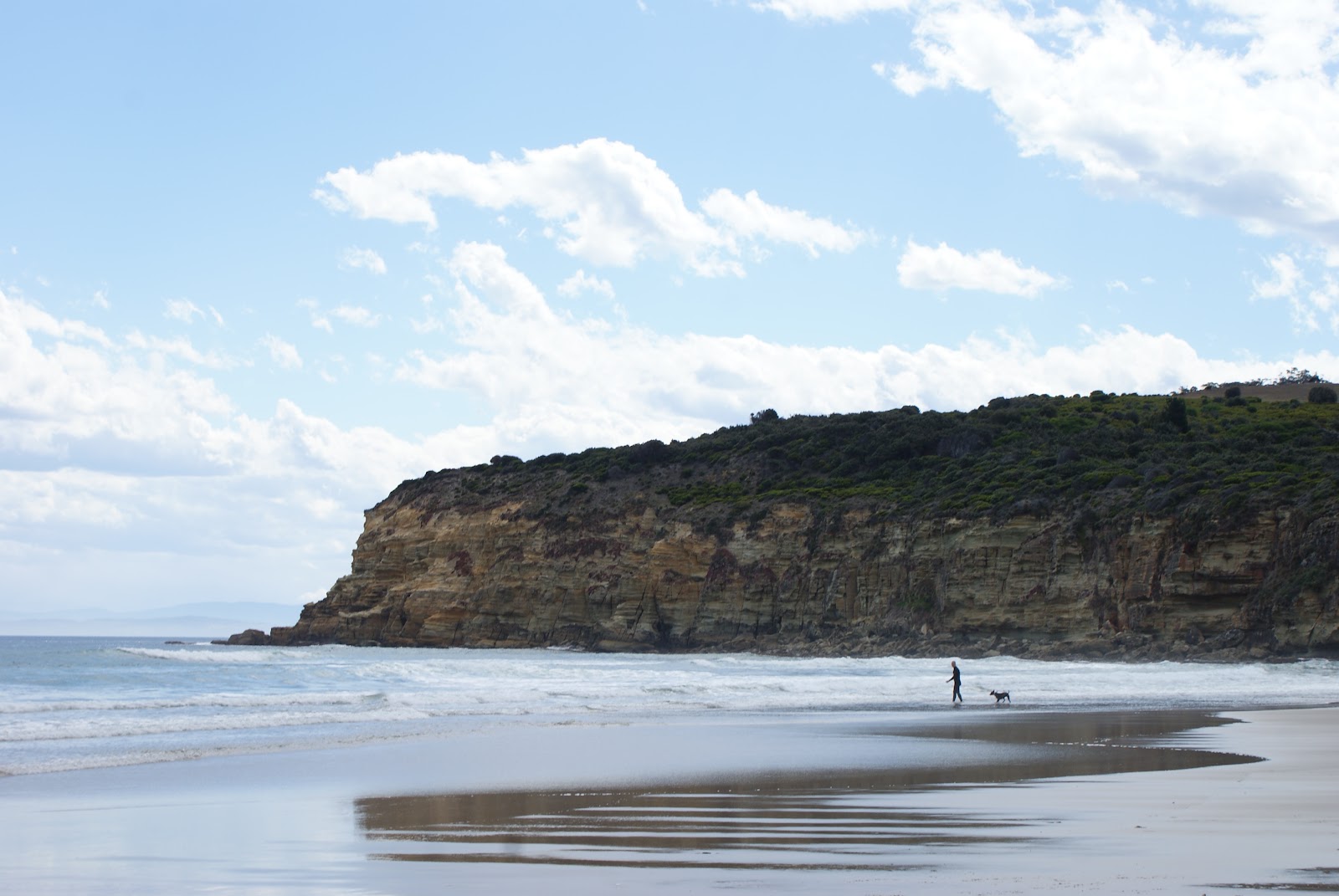 Nele & Andrew Around Oz