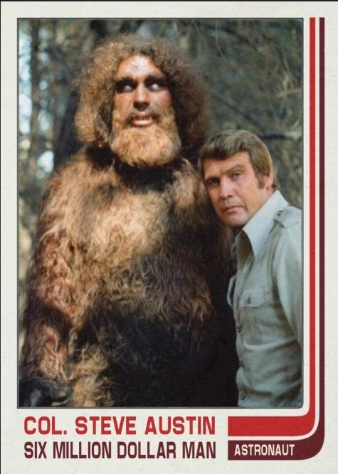 LE PLEIN DE SUPER: André René Roussimoff alias ANDRE THE GIANT