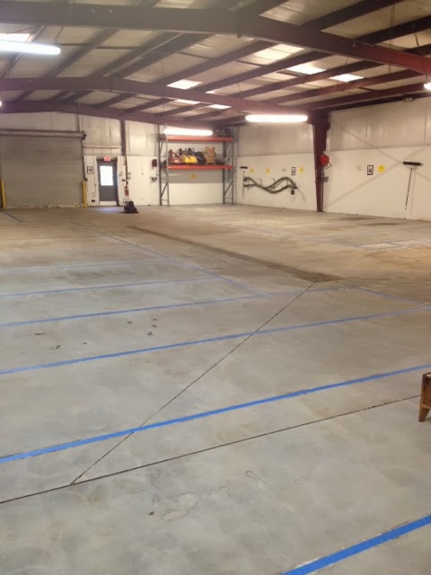 Brookstone Golf & Country Club Golf Course Maintenance: Repainting Golf ...