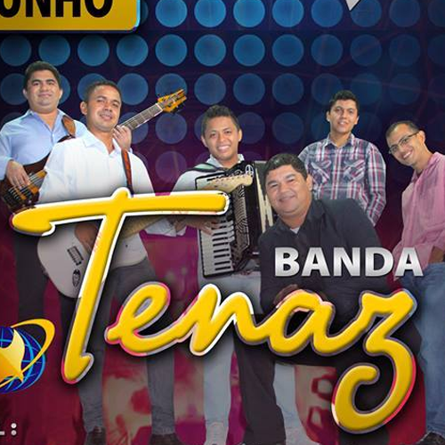 BANDA TENAZ - PROMOCIONAL 2014 - Espaço Forró Gospel