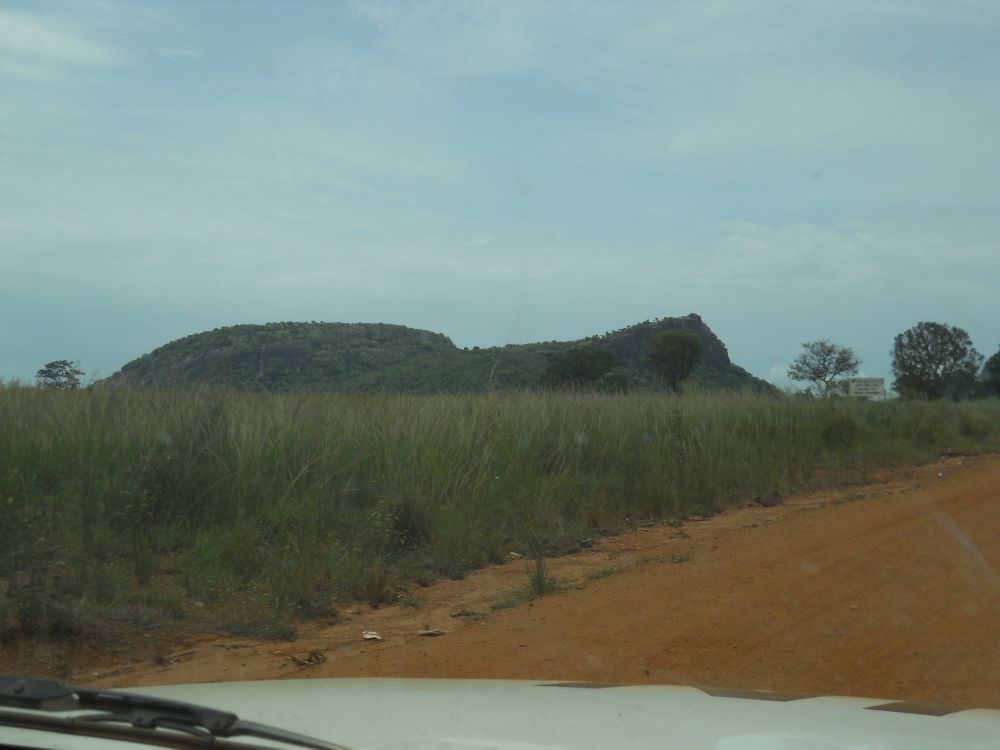 HM's weblog: Long Duration Patrol to Lainya - the pictures