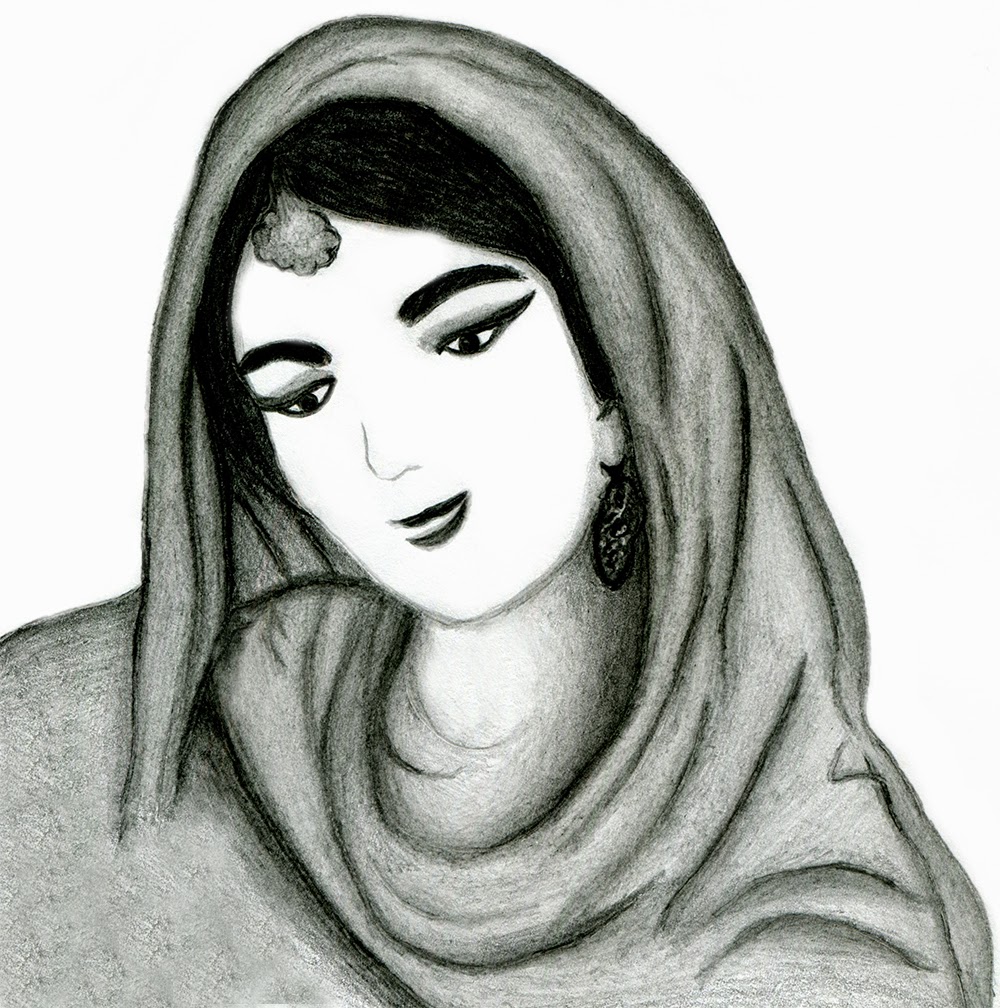 anas zubedy: April 2014