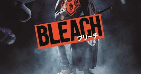 New Trailer for BLEACH live-action film shows more action & special effects