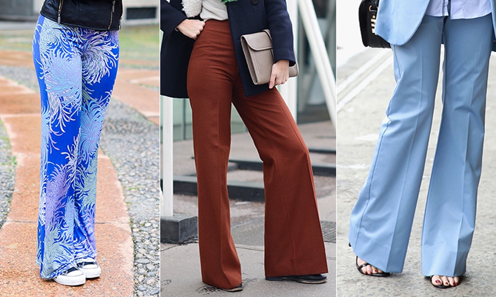 Trickle across and Trickle up theory