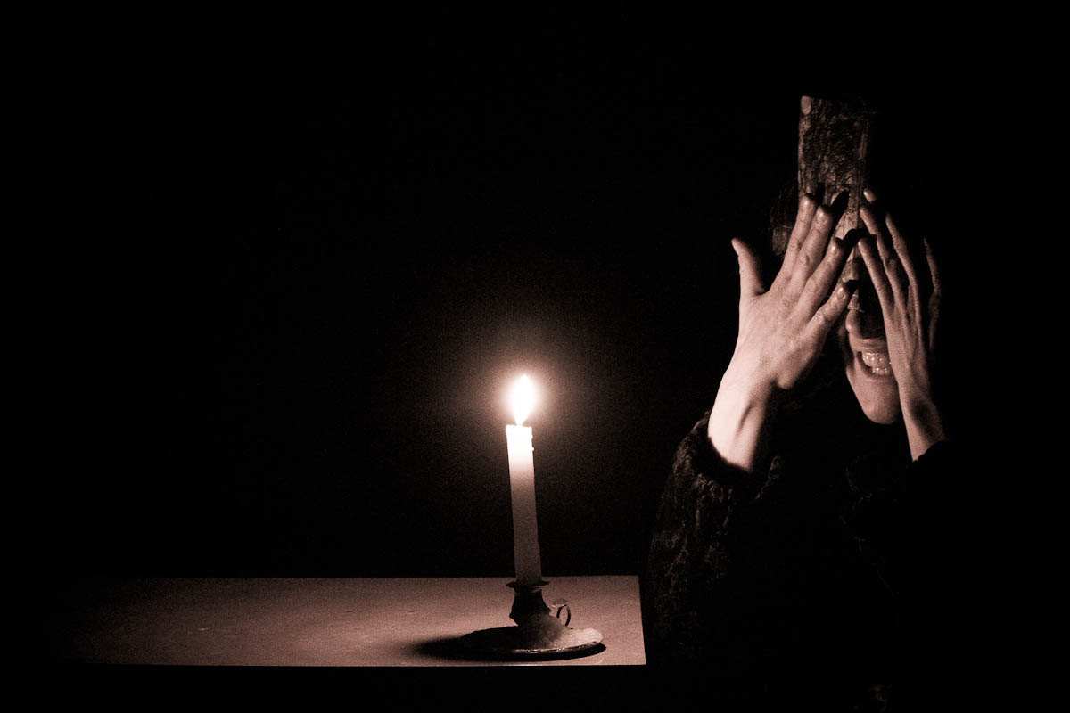 francesca contini: SPETTACOLI