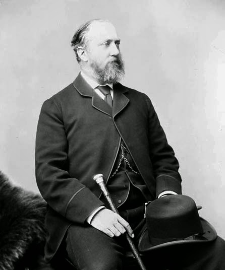 Kilburn and Willesden History: May 2015