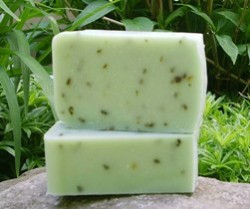 Handmade soaps - recipes - Russian traditions