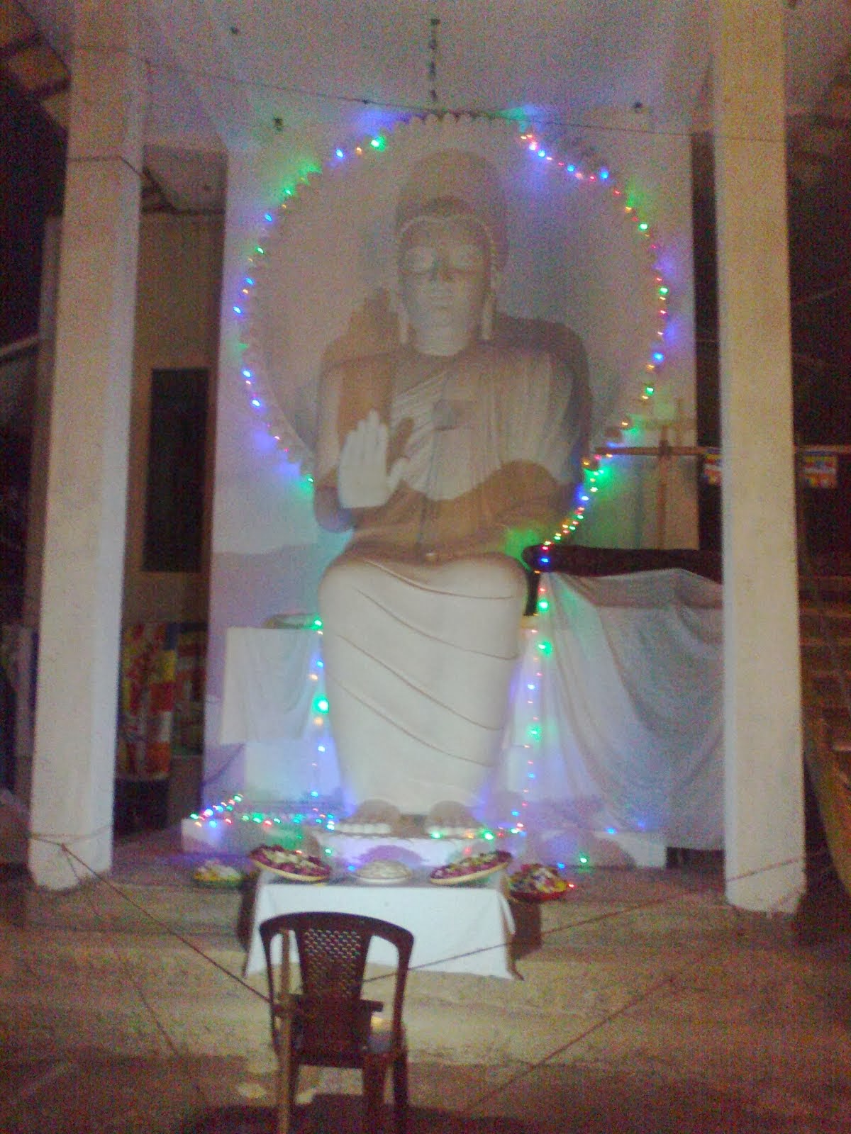 Sri Lanka Tourism: kATAYAM