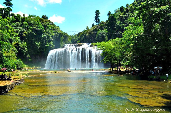 Talon Anyong Tubig Sa Pilipinas Anyong Tubig - vrogue.co